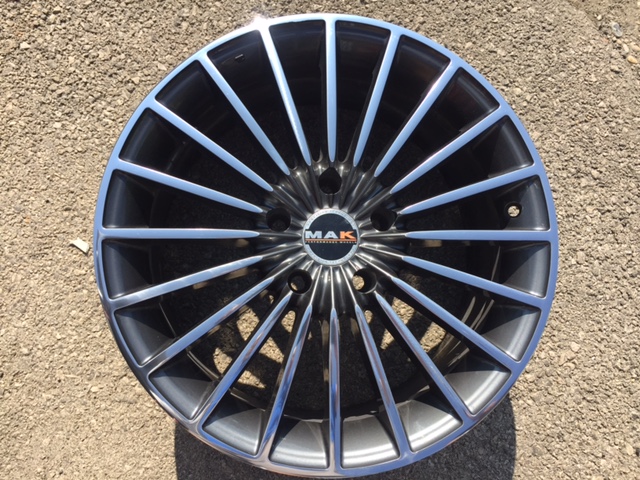 Alufelni - Használt rendelés